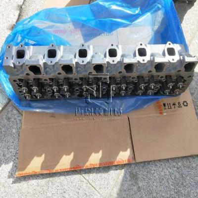 China Zylinderkopf 04905686 04910979 04905941 0490 5686 0491 0979 0490 5941 4905686 4910979 4905941 für den deutz TCD2013 L06 4V D8K zu verkaufen