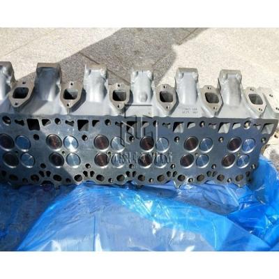 China Zylinderkopf 04905686 04910979 04905941 0490 5686 0491 0979 0490 5941 4905686 4910979 4905941 für den deutz TCD2013 L06 4V D8K zu verkaufen