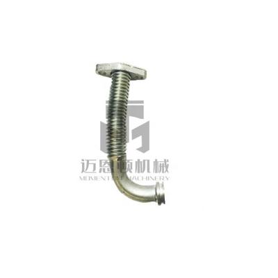 China OUIL RETURN PIPE 04264168 04263564 0426 4168 0426 3564 4264168 4263564 para o deutz TCD2015 à venda