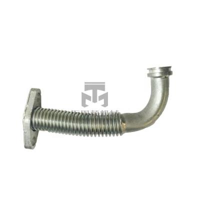 China OUIL RETURN PIPE 04264168 04263564 0426 4168 0426 3564 4264168 4263564 para o deutz TCD2015 à venda