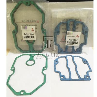 Cina Gassetta di copertura 04221064 0422 1064 4221064 per deutz TCD2015 BFM1015 in vendita