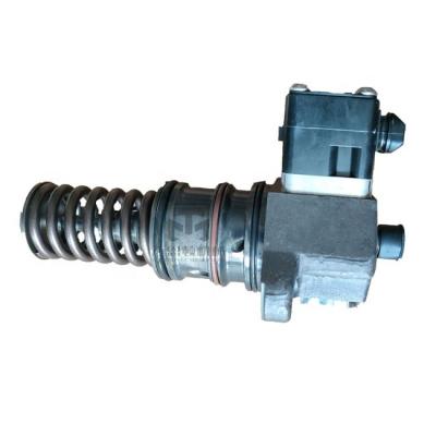 Cina Pompa del carburante 0414755016 04262056 0426 2056 4262056 per il TCD2015 di deutz in vendita