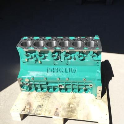 Cina Crankcase VOE21077566 04515126 04506853 04296584 0451 5126 0450 6853 0429 6584 4515126 Per la Deutz D6E TCD2012 L06 2V in vendita