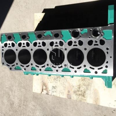 Cina Crankcase VOE21077566 04515126 04506853 04296584 0451 5126 0450 6853 0429 6584 4515126 Per la Deutz D6E TCD2012 L06 2V in vendita