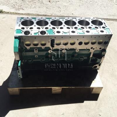 Cina Crankcase VOE21077566 04515126 04506853 04296584 0451 5126 0450 6853 0429 6584 4515126 Per la Deutz D6E TCD2012 L06 2V in vendita
