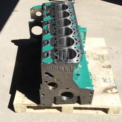 Cina Crankcase VOE21077566 04515126 04506853 04296584 0451 5126 0450 6853 0429 6584 4515126 Per la Deutz D6E TCD2012 L06 2V in vendita
