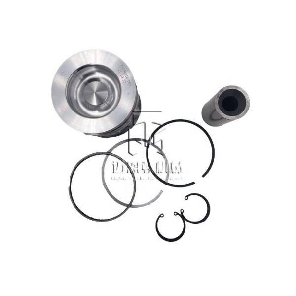 Cylinder Liner 04911523 04909058 04907616 800117710000 For D8K Deutz TCD7.8L6 TCD8.0 M8 Engine