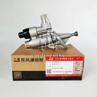 Cina C4937767 C5334912 Pompa d'olio pompa a mano iniettore d'olio pompa pompa di trasferimento di carburante per motore CUMMINS 4BT 6BT5.9 in vendita