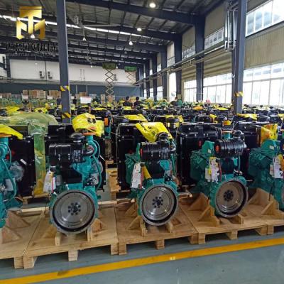 Cina C4937767 C5334912 Pompa d'olio pompa a mano iniettore d'olio pompa pompa di trasferimento di carburante per motore CUMMINS 4BT 6BT5.9 in vendita