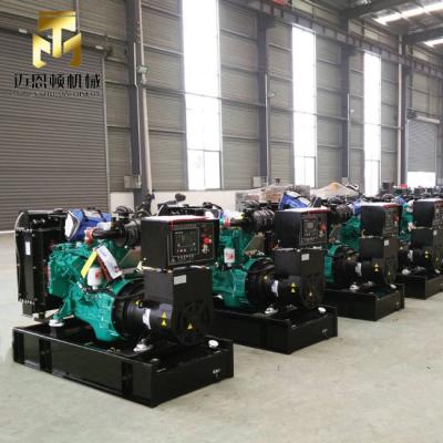 Cina C4937767 C5334912 Pompa d'olio pompa a mano iniettore d'olio pompa pompa di trasferimento di carburante per motore CUMMINS 4BT 6BT5.9 in vendita