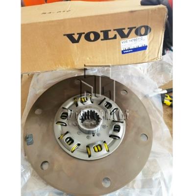 China Voor Volvo EC750D EC750E Te koop