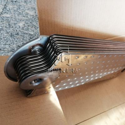 Cina Per il motore Volvo FH EC380 D13 in vendita