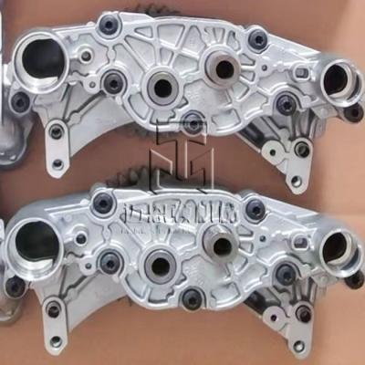 Cina Pompa d'olio 20824908 21293523 Per Volvo EC340D EC380D EC480D FM13 FH12 D13A D13 Motore escavatore in vendita