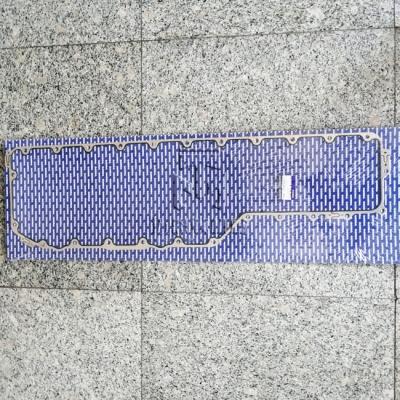 Cina Gasket Of Coolant Duck Cover VOE21294062 21294062 7421294062 Per Volvo FM13 D13C FH13 B13 FMX in vendita