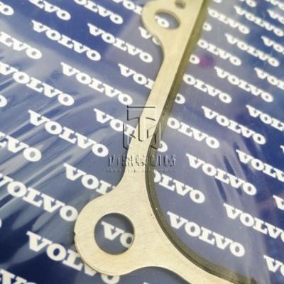 Cina Gasket Of Coolant Duck Cover VOE21294062 21294062 7421294062 Per Volvo FM13 D13C FH13 B13 FMX in vendita