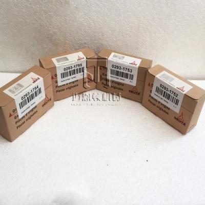 China Voor Volvo TCD2013 4V TAD560 TAD752 0.25 Te koop