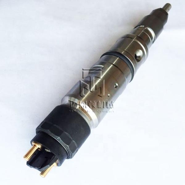 Fuel Injector 04902525 04902295 04902825 0490 2525 4902525 4902295 4902825 0445120064 FOR DEUTZ TCD2013L06 4V