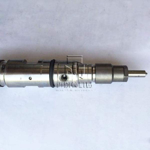 Fuel Injector 04902525 04902295 04902825 0490 2525 4902525 4902295 4902825 0445120064 FOR DEUTZ TCD2013L06 4V