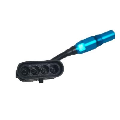 China Sensor de posición del cigüeñal 4326596 3049093 3073895 3078151 3408503 4984223 2872362 para el M11 QSM11 N14 L10 en venta