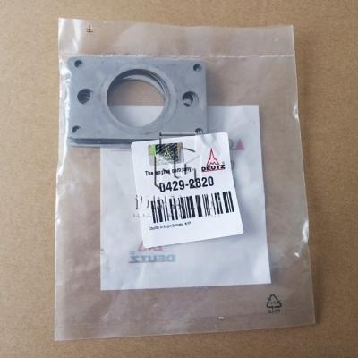 Cina Gassetta di scarico a manifold 71-38922-00 2093326 04292820 0429 2820 0292820 Per deutz TCD2013 BFM1013 D5D BL61B BL71B in vendita