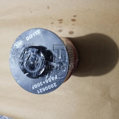 China Brandstoffilter papier kern 20972293 20430751 voor volvo TRUCK motor Te koop