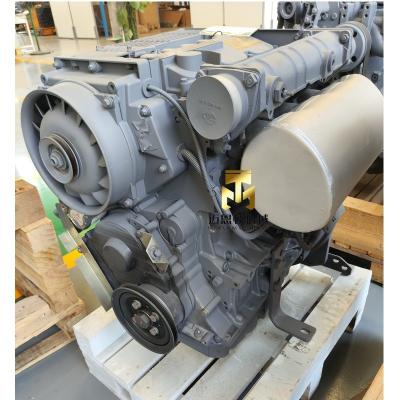 Cina Motore Diesel originale Deutz D2011 L04 Assy 31KW 1500RPM 4 cilindri in vendita