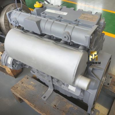 Cina Motore Diesel originale Deutz D2011 L04 Assy 31KW 1500RPM 4 cilindri in vendita