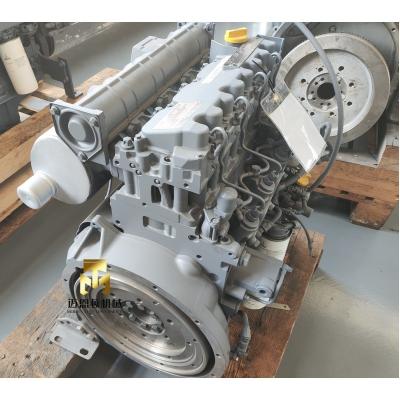 Cina Motore Diesel originale Deutz D2011 L04 Assy 31KW 1500RPM 4 cilindri in vendita