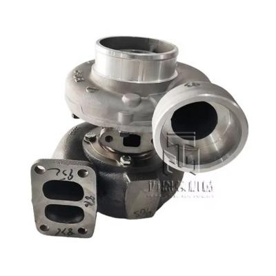 China Turbocompressor 318844 04259315 04259450 04259487 04259501 4259315 4259450 4259487 4259501 0425 9315 0425 9450 0425 9487 0425 9501 20500295 20470372 para o motor deutz D7D BF6M1013FC BF6M1013 à venda