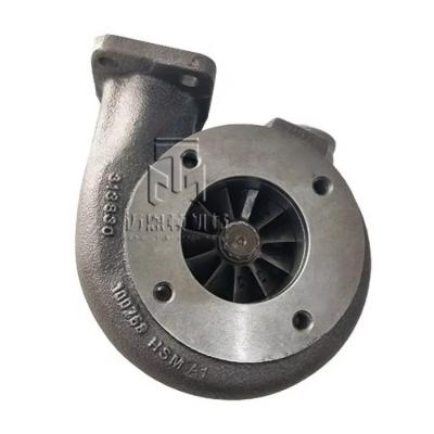China Turbocompressor 318844 04259315 04259450 04259487 04259501 4259315 4259450 4259487 4259501 0425 9315 0425 9450 0425 9487 0425 9501 20500295 20470372 para o motor deutz D7D BF6M1013FC BF6M1013 à venda