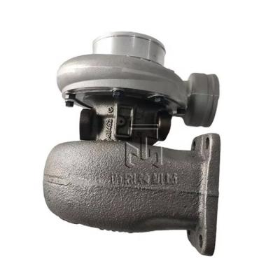 China Turbocompressor 318844 04259315 04259450 04259487 04259501 4259315 4259450 4259487 4259501 0425 9315 0425 9450 0425 9487 0425 9501 20500295 20470372 para o motor deutz D7D BF6M1013FC BF6M1013 à venda