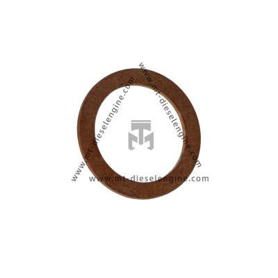 Cina Anello di tenuta 01118707 0111 8707 1118707 Per motore DEUTZ TD3.6 in vendita