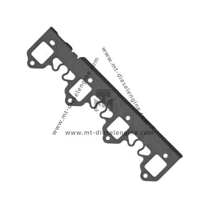 Cina GASCETTA DEL MANIFOLDO DI ESSAUTO 04123619 0412 3619 4123619 Per il motore DEUTZ TD3.6 in vendita