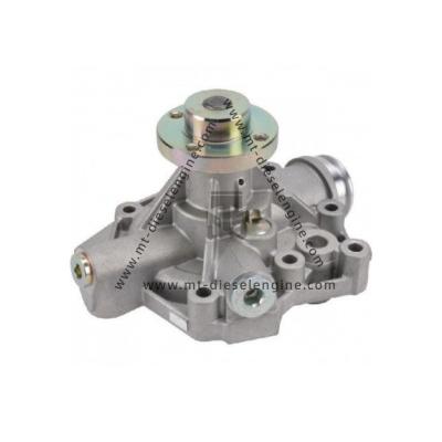 Cina Pompa d'acqua 04124129 0412 4129 4124129 Per motore DEUTZ TD3.6 in vendita