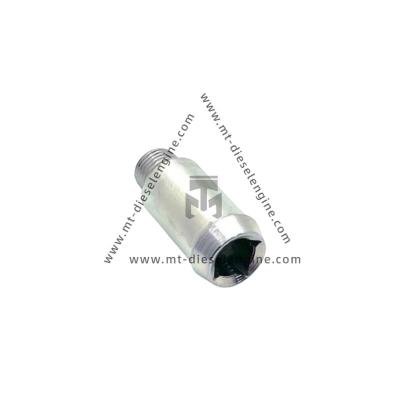 Cina Collegamento del tubo 04253750 04206723 0425 3750 0420 6723 4253750 4206723 Per motore DEUTZ TD3.6 in vendita