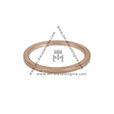 Cina Sealing ring 01118700 0111 8700 1118700 Per DEUTZ TD3.6 Engine in vendita