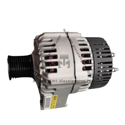 Cina Alternatore 01183866 0118 3866 1183866 per Deutz D 2.9 L4 / TD 2.9 L4 / TCD 3.6 L4 in vendita