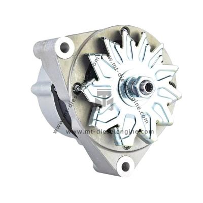 Cina Generatore 01183868 04123607 04124784 0118 3868 0412 3607 0412 4784 1183868 4123607 4124784 Per motore DEUTZ TD3.6 in vendita