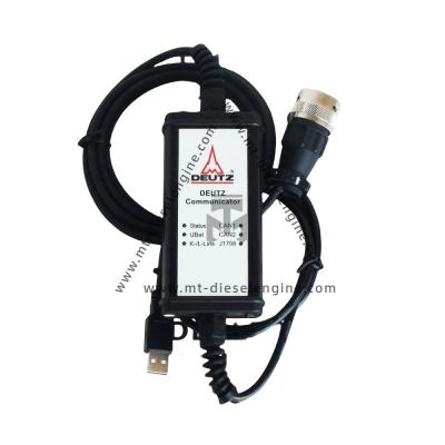 Cina 0.5kg Interfaccia 02937571 0293 7571 2937571 Per motore DEUTZ TD3.6 in vendita