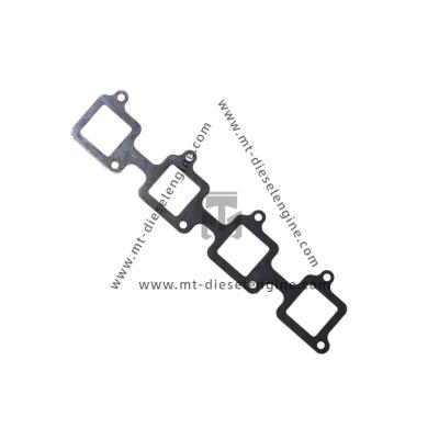 Cina Gassetta del tubo di aspirazione 04122327 0412 2327 4122327 Per motore DEUTZ TD3.6 in vendita