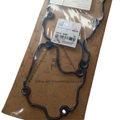 Cina Gassetta di metallo 04123406 0412 3406 4123406 Per motore DEUTZ TD3.6 in vendita