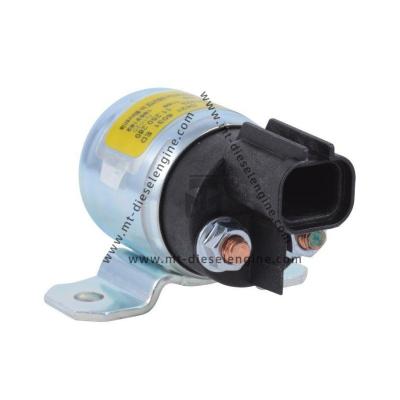 Cina Relay 04216031 0421 6031 4216031 per motore DEUTZ TD3.6 in vendita