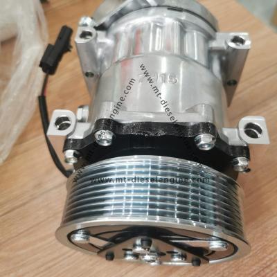 Cina Compressore di aria condizionata 320/08562 320/08562 32008562 Per JCB in vendita