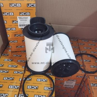 Cina Filtro CCV 320/07853 32007853 320-07853 per JCB in vendita