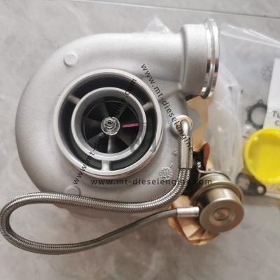 Cina Turbo S200G Turbocompressore 320/06296 320-06296 32006296 Per scavatori JCB JS200 JS210 JS220 in vendita