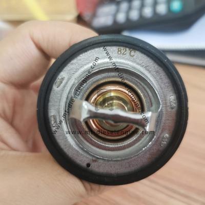 Cina Termostato 320/04618 32004618 320-04618 per Perkins JCB 444 in vendita