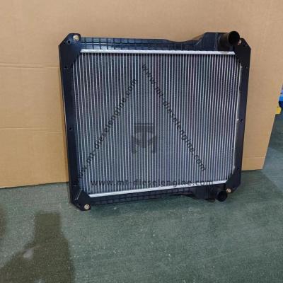 Cina Unità di scambio di calore 30-915200 30915200 30/915200 Radiatore d'acqua adattabile motore da escavatore Jcb in vendita