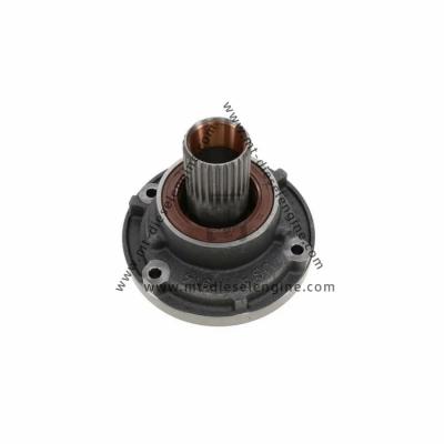 Cina Pompa di carica ad alta pressione 20925552 20/925552 20-925552 per caricatore Jcb 3cx 4cx in vendita