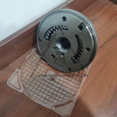 Cina Pompa di carica per trasmissione di olio ad alta pressione 20-900400 20/900400 20900400 per Jcb Backhoe Loader in vendita