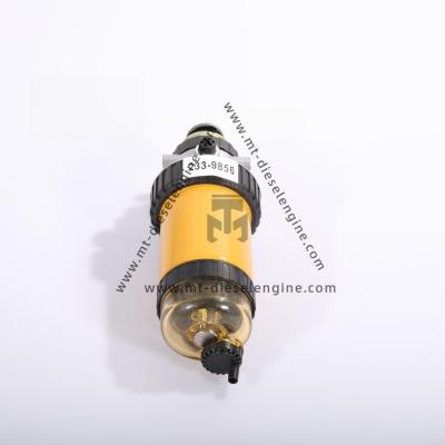 Cina CTP Filtro del carburante 2339856 233-9856 233 9856 Cartuccia separatrice d'acqua in vendita